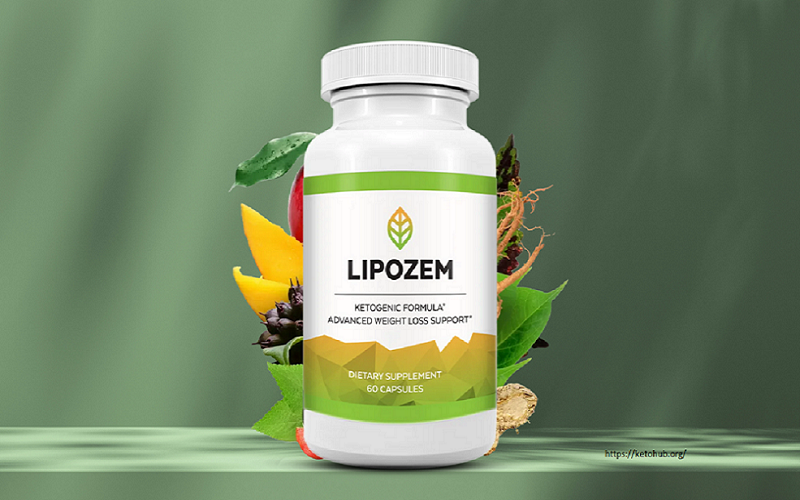 Lipozem Reviews: A Truth Behind This Popular Weight Loss Supplement.